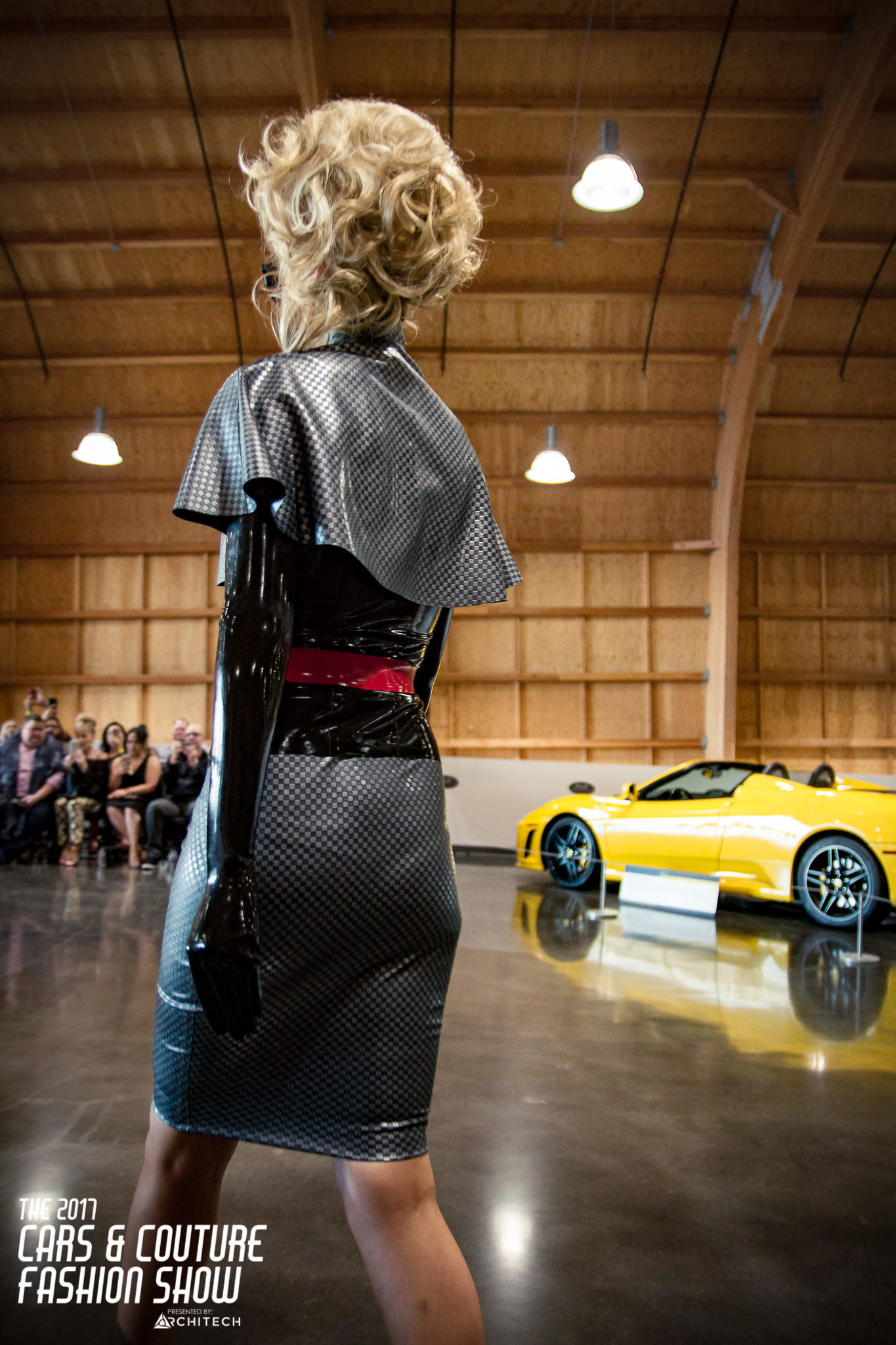 2017 Cars and Couture – Dawnamatrix