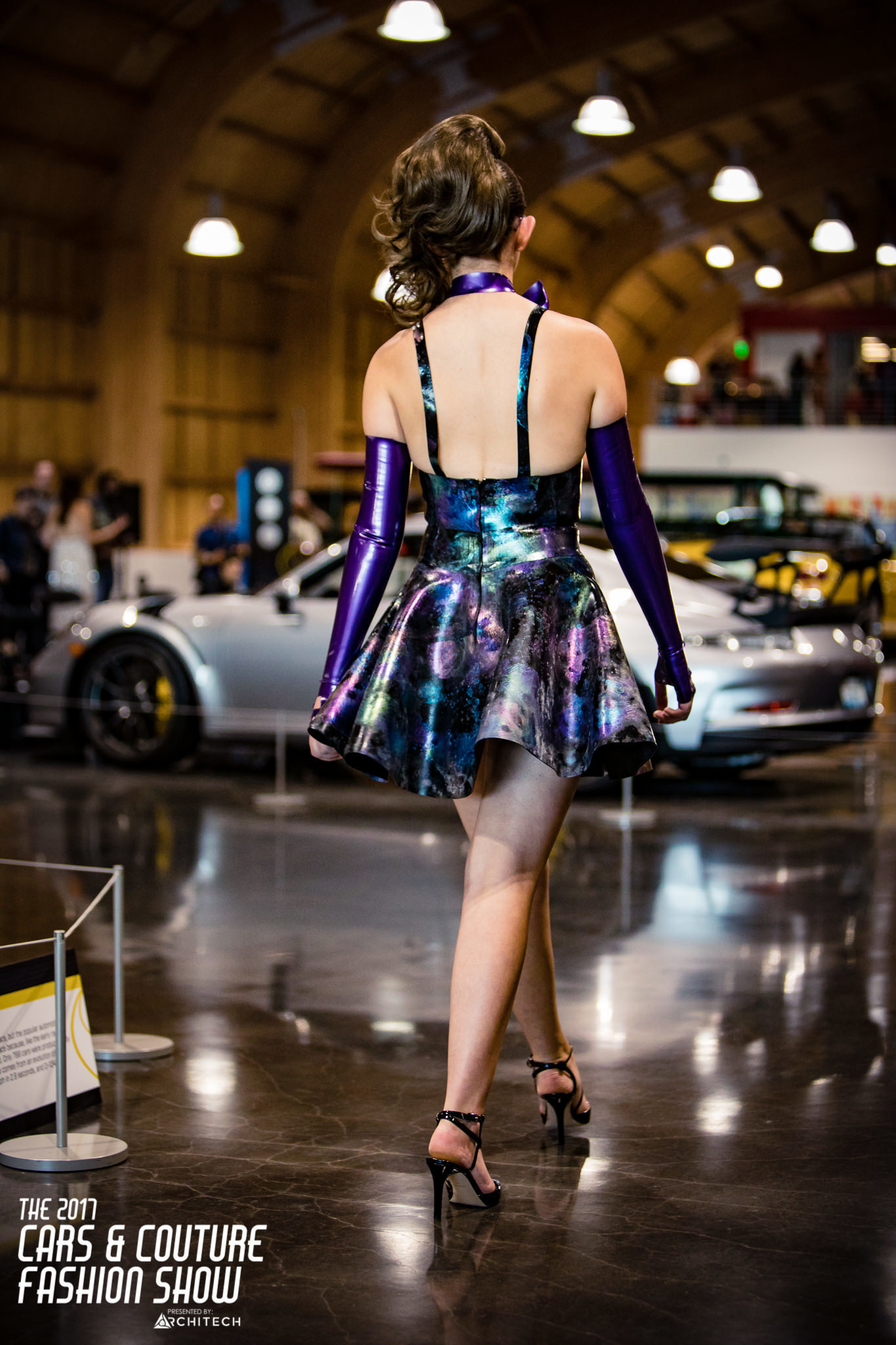 2017 Cars and Couture – Dawnamatrix