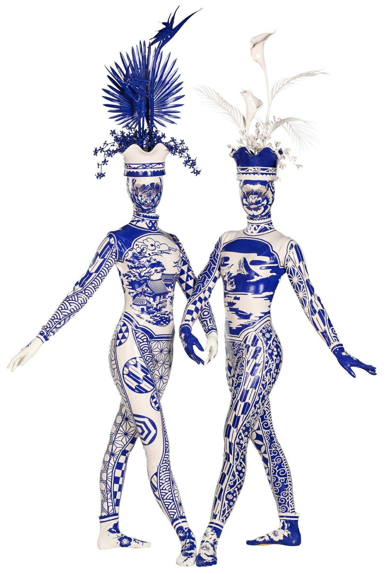 More On The 2025 World of Wearable Art – Dawnamatrix