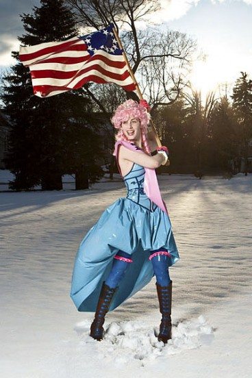 Steampunk Archives – Dawnamatrix