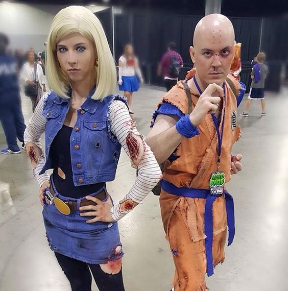 Rogue One & Cosplay, A Love Story – Dawnamatrix